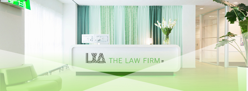 Home | LXA Attorneys