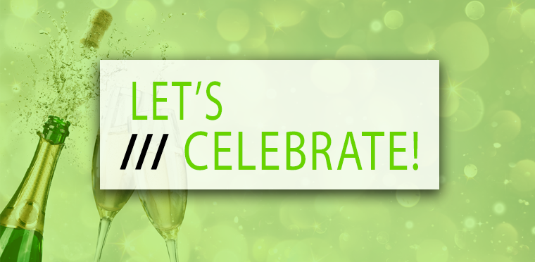 LXA celebrates its 10th anniversary! | LXA Attorneys