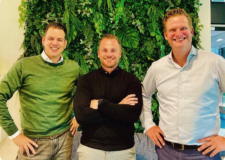 LXA verwelkomt Tim Delmée als nieuwe partner! | LXA Advocaten